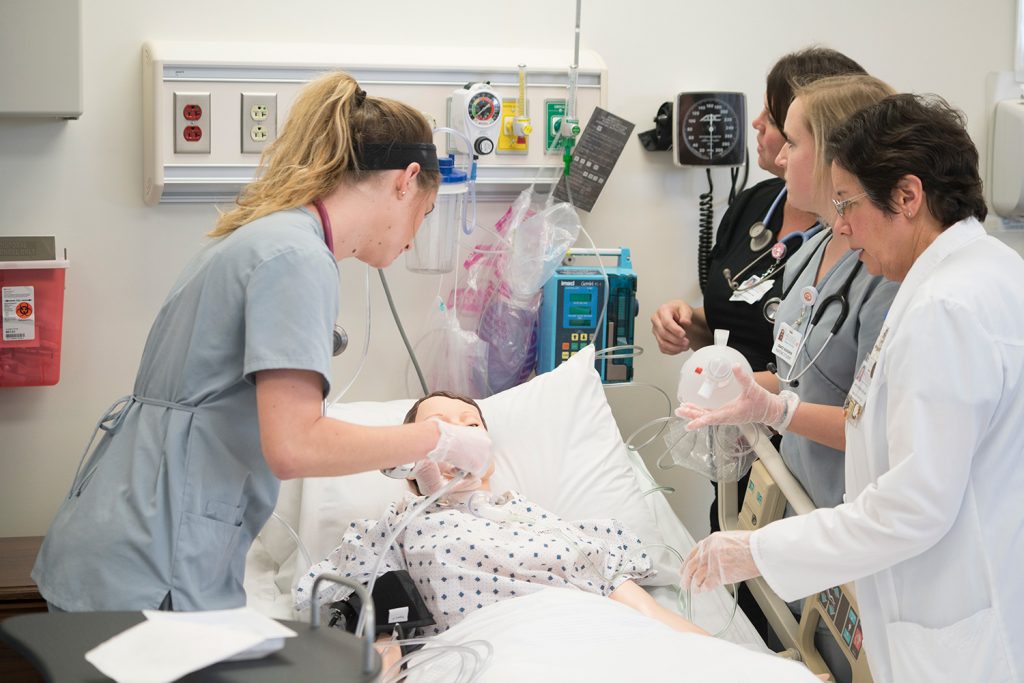 Learning_Lab_bedside : HITS Lab